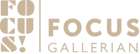 Om Focus - Focusgallerian